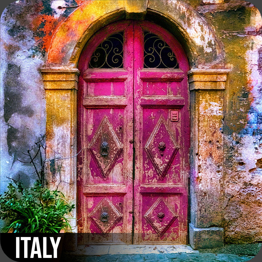 Italy – Joseph Walton Photography
