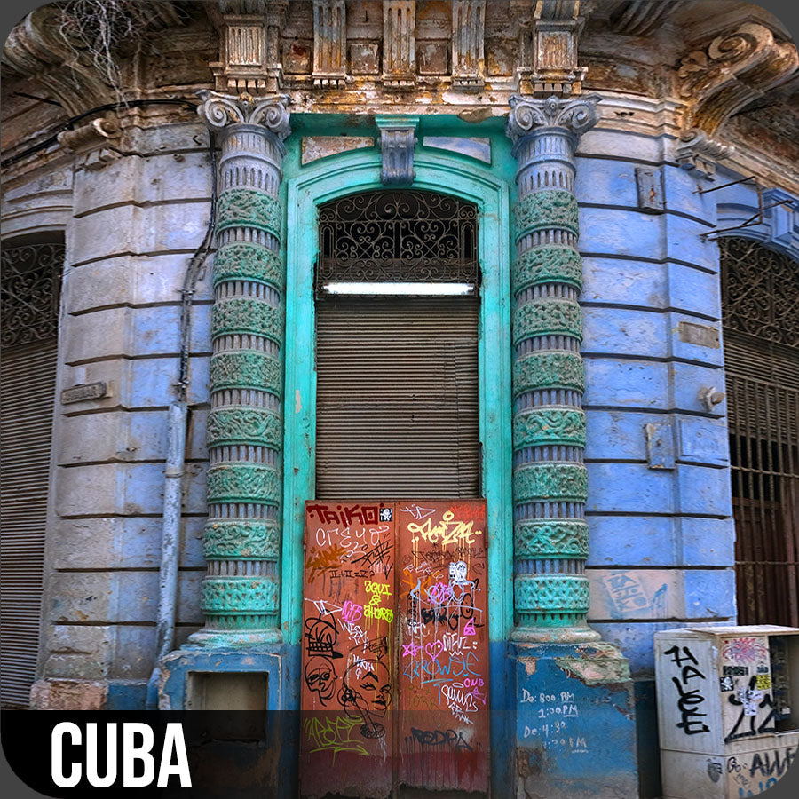 Cuba – Joseph Walton Photography