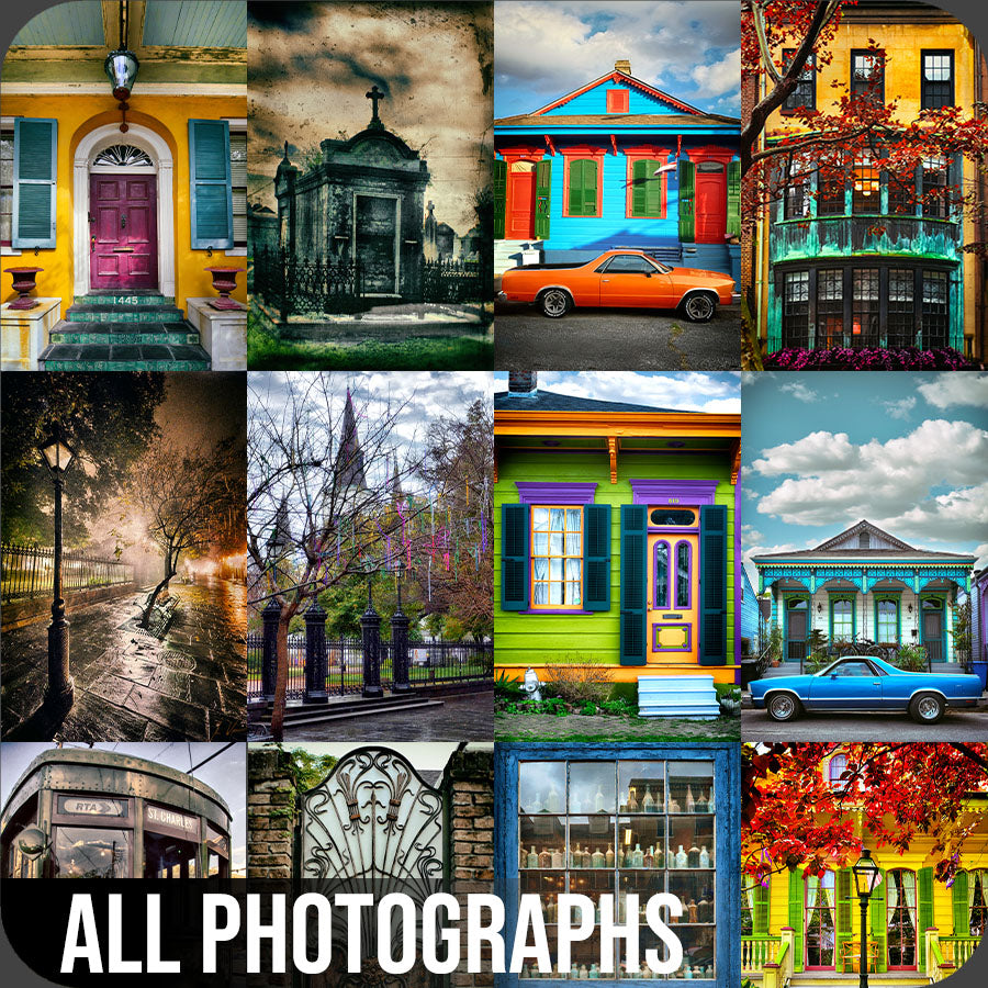 Metal – Joseph Walton Photography