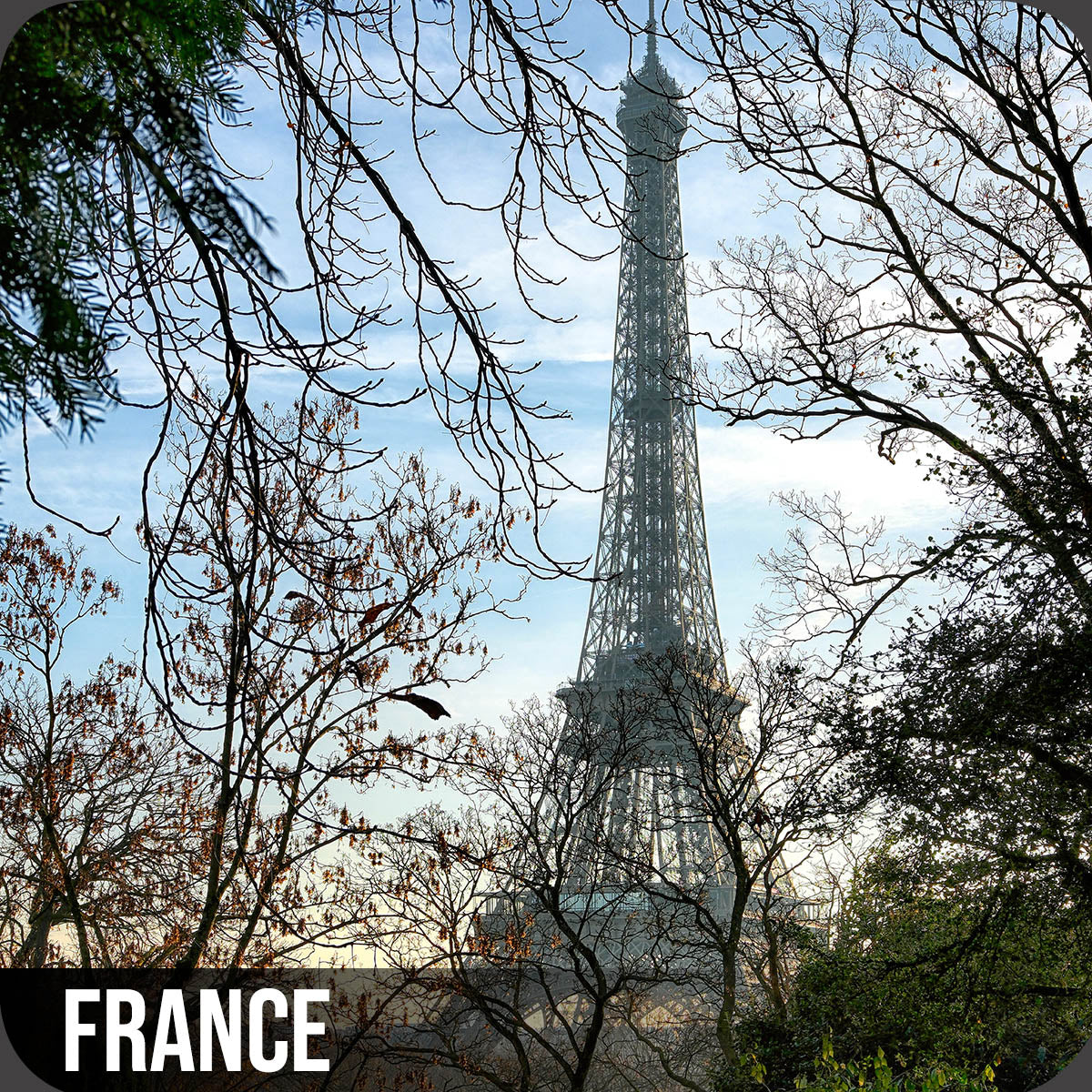 France – Joseph Walton Photography