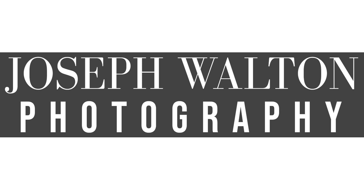 Joseph Walton Photography Gallery